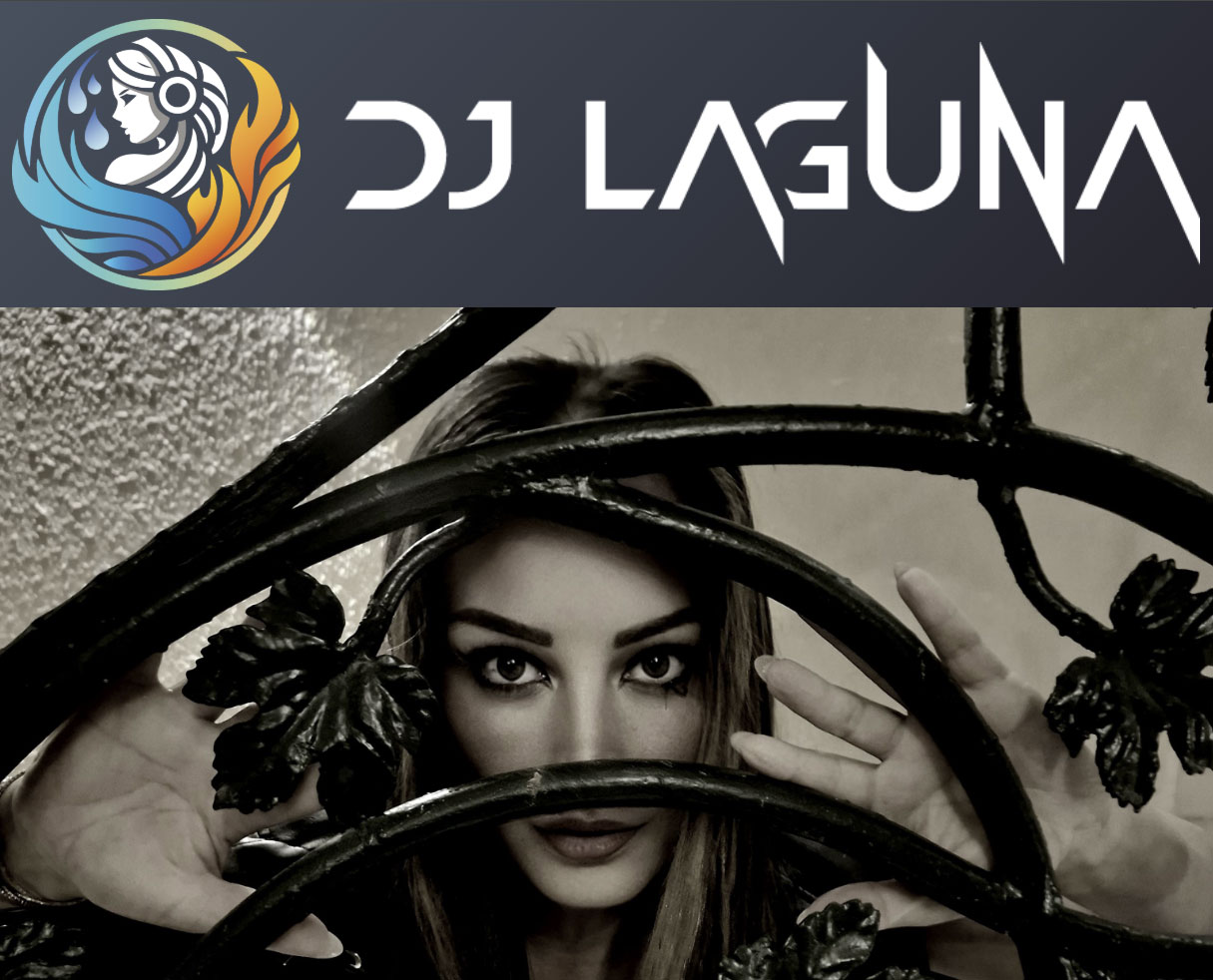 Laguna DJ